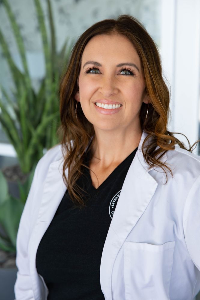 LIVELY INTEGRATED HEALTH - Updated October 2025 - 12 Photos - 920 E ...