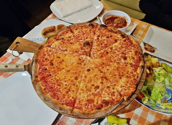 MEGLIO PIZZERIA - Updated December 2025 - 66 Photos & 170 Reviews - 3 N ...