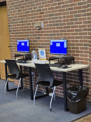 SALEM PUBLIC LIBRARY - Updated June 2026 - 80 Photos - 28 E Main St ...