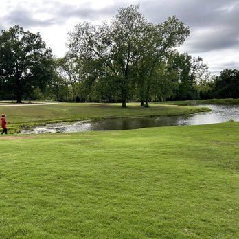 PAGE BELCHER GOLF COURSE - Updated November 2025 - 18 Photos & 10 ...