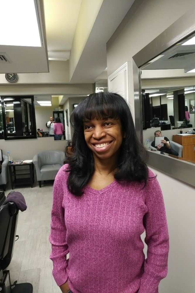 MARCELL SMITH - SALON DI STEFANO - Updated April 2025 - 405 N Wabash ...