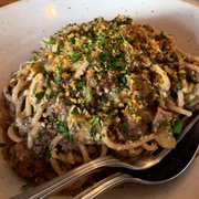 OSTERIA SAVIO VOLPE - 952 Photos & 394 Reviews - 615 Kingsway ...