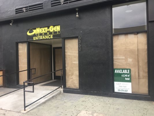 NEXT-GEN GAMES - 47 Photos & 82 Reviews - Hobby Shops - 5450 Pico Blvd ...