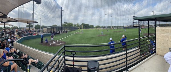 THE DIAMONDS AT DAILY PARK - Updated October 2025 - 1903 Daily Rd ...