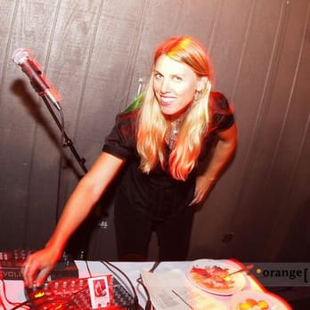 DJ CELESTE LEAR - Updated July 2025 - 13 Photos & 48 Reviews - 1123 Stanyan St, San Francisco ...