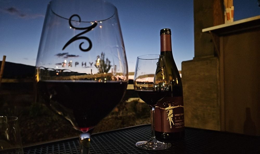 ZEPHYR WINE BAR - Updated July 2024 - 106 Photos & 42 Reviews - 15415 ...