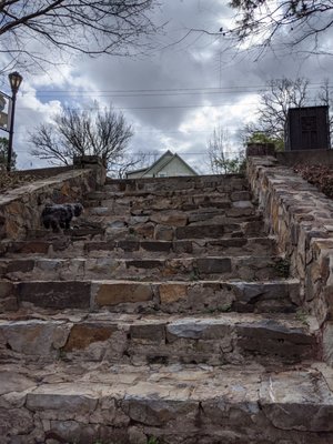 ALLSOPP PARK - Updated December 2025 - 3700 Cedar Hill Rd, Little Rock ...