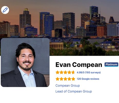 EVAN COMPEAN - COMPEAN GROUP - Updated July 2025 - 128 Photos & 112 ...