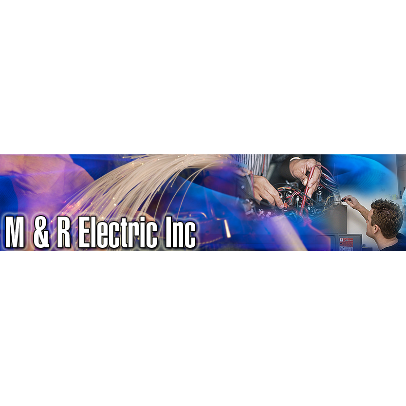 M & R Electric - Updated October 2025 - 806 10th Ave NE, Waseca ...