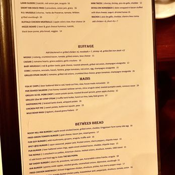 ROCKY HILL INN - Updated January 2026 - 490 Photos & 499 Reviews - 137 ...