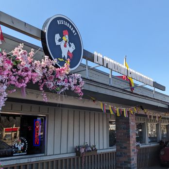 LA POLLERA COLOMBIANA - Updated January 2025 - 109 Photos & 29 Reviews ...