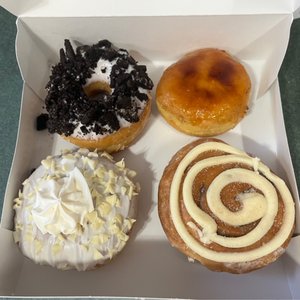 MOJO DONUTS - 2536 Photos & 1879 Reviews - 7906 Pines Blvd, Pembroke ...