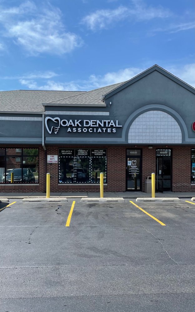 OAK DENTAL ASSOCIATES - Updated July 2025 - 12 Photos & 29 Reviews ...