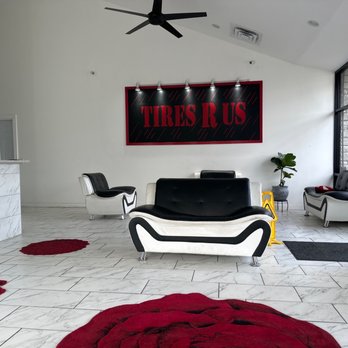 TIRES R US - Updated July 2025 - Request a Quote - 1164 Murfreesboro ...