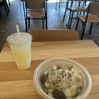 CAVA - Updated October 2025 - 85 Photos & 69 Reviews - 1208 S Clearview ...