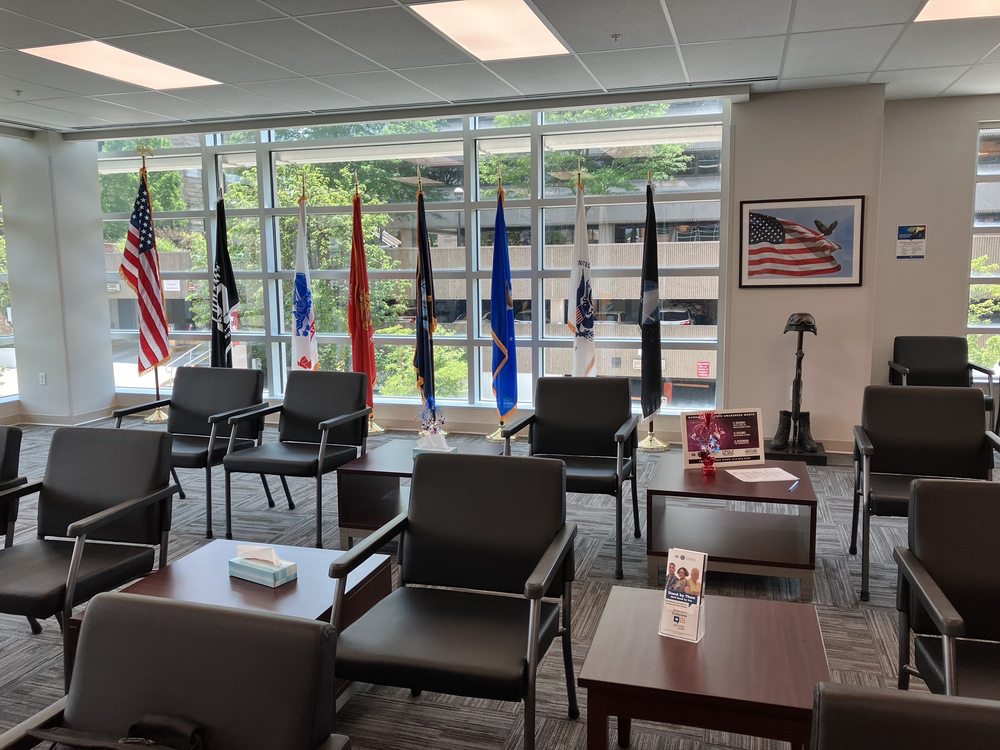 WASHINGTON COUNTY VA OUTPATIENT CLINIC | 39 Photos - 95 W Beau St ...