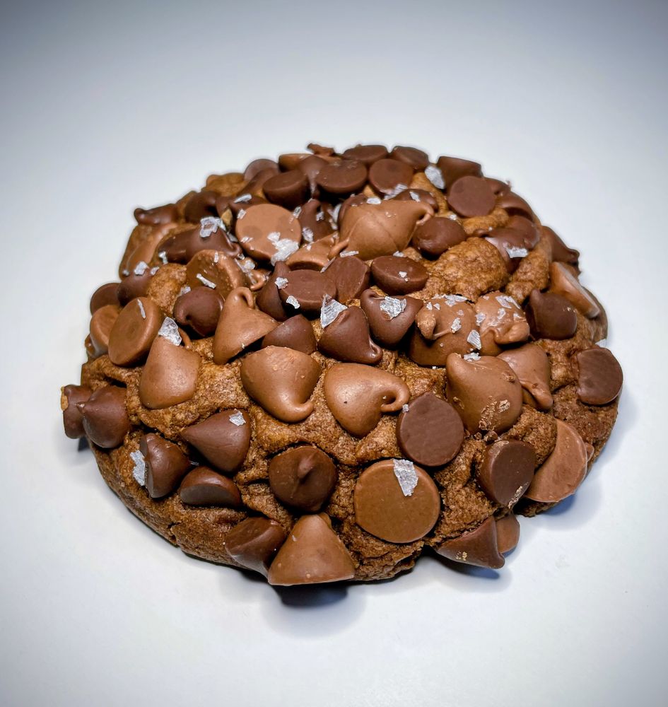 BAKED SMALL BATCH BAKEHOUSE - Updated July 2025 - 51 Vichy Dr, Saratoga ...