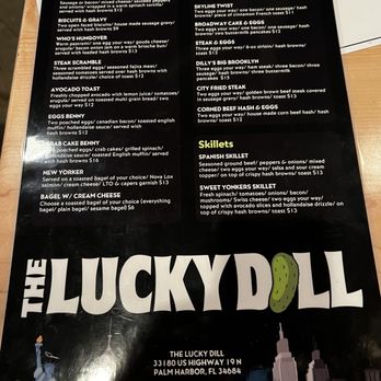 LUCKY DILL DELI - Updated November 2024 - 859 Photos & 1299 Reviews ...