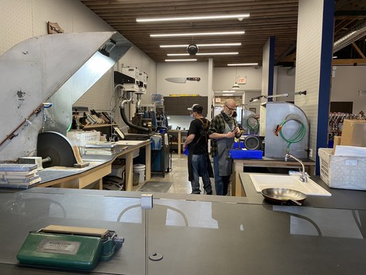 NORTHWESTERN CUTLERY - 100 Photos & 202 Reviews - Knife Sharpening ...