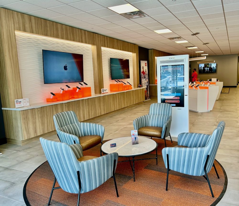 CONSUMER CELLULAR - Updated June 2025 - 4414 SW College Rd, Ocala ...