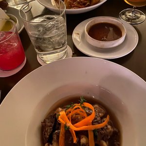 ECCO MIDTOWN - 746 Photos & 948 Reviews - Modern European - 40 7th St ...