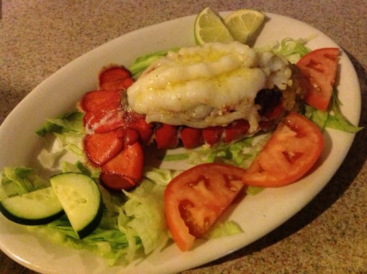 EL RINCON BORICUA RESTAURANT - Puerto Rican Restaurant at 216 Lyman St ...