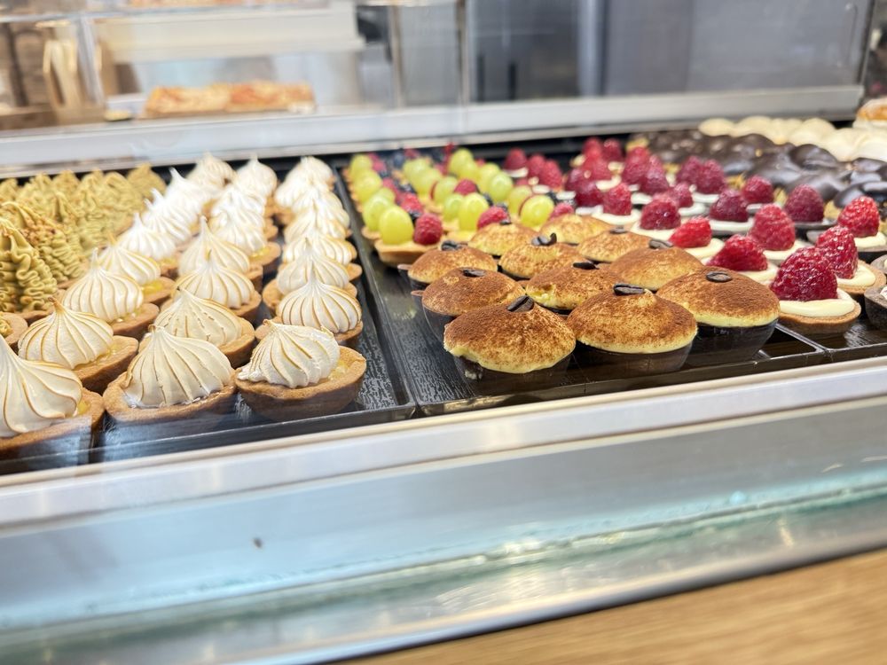 ROSETTA BAKERY - Updated July 2025 - 82 Photos & 33 Reviews - 1633 ...