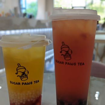 SUGAR PAWS TEA - Updated April 2025 - 272 Photos & 64 Reviews - 5950 ...