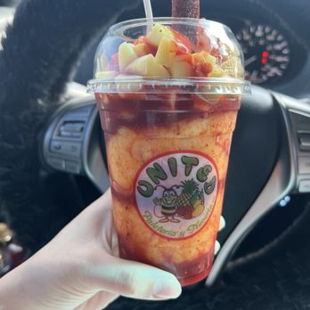 UNITED PALETERIA Y NEVERIA - Updated July 2025 - 203 Photos & 143 ...