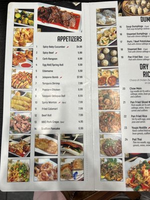 FUN NOODLE BAR - 101 Photos & 63 Reviews - 3916 Kemp Blvd, Wichita ...