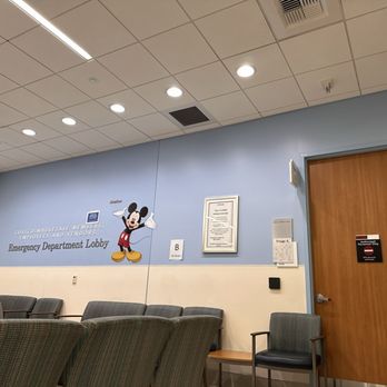 CHOC CHILDREN’S - CHILDREN’S HOSPITAL OF ORANGE COUNTY - Updated ...