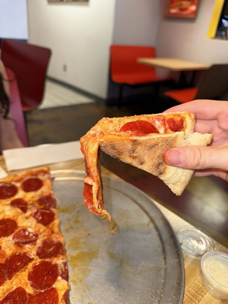 PIZZA OLD ROMA - Updated December 2025 - 77 Photos & 126 Reviews - 5740 ...