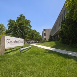 EASTWICK COLLEGE - HACKENSACK - 13 Reviews - 250 Moore St, Hackensack ...