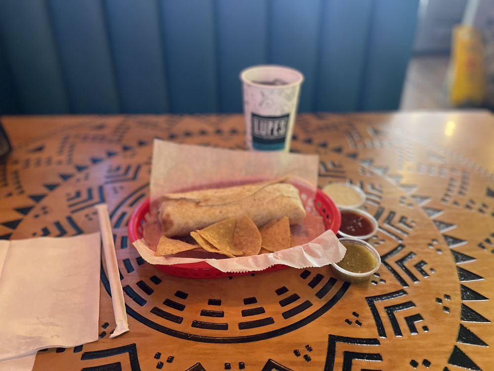 LUPE’S MEXICAN EATERY - Updated February 2025 - 1119 Photos & 1878 ...