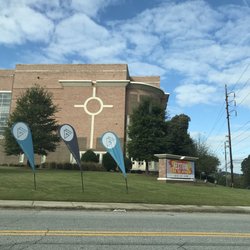 MOUNT PARAN CHURCH - 11 Photos & 27 Reviews - 2055 Mount Paran Rd NW ...