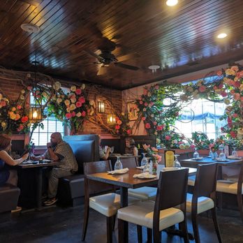 PINK BASIL - Updated July 2024 - 355 Photos & 420 Reviews - 27 Coogan ...