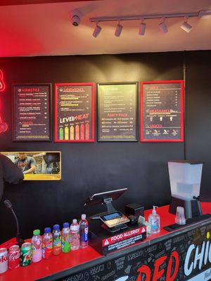 THE RED CHICKZ - Updated December 2025 - 748 Photos & 729 Reviews - 557 ...