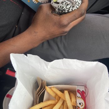 PDQ CHICKEN - Updated December 2025 - 116 Photos & 124 Reviews - 2341 N ...