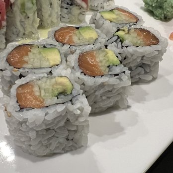 NOKU ASIAN BISTRO AND SUSHI BAR - Updated October 2025 - 88 Photos & 52 ...