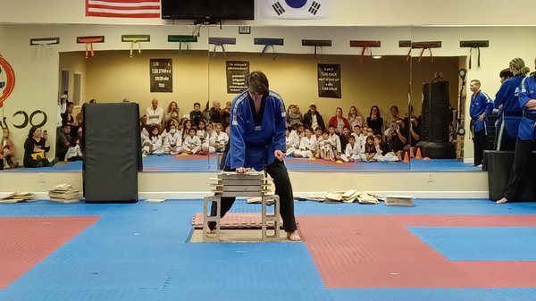 OC MARTIAL ARTS ANAHEIM HILLS - 6511 E Serrano Ave, Anaheim, California ...