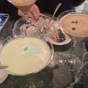 CAFFE PARADISO - 248 Photos & 301 Reviews - 255 Hanover St, Boston, MA ...