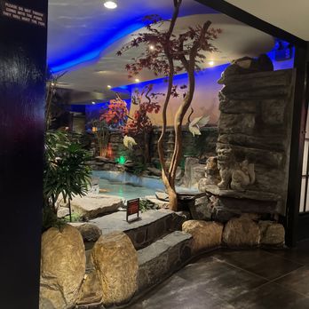 KOBÉ JAPANESE STEAKHOUSE - ALTAMONTE SPRINGS - Updated June 2025 - 745 ...