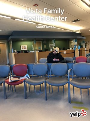 SANTA ROSA COMMUNITY HEALTH - VISTA CAMPUS - Updated December 2025 - 52 ...