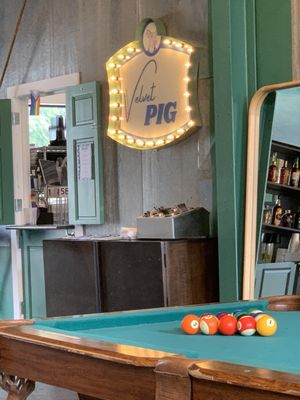VELVET PIG - Updated December 2025 - 87 Photos & 34 Reviews - 755 ...