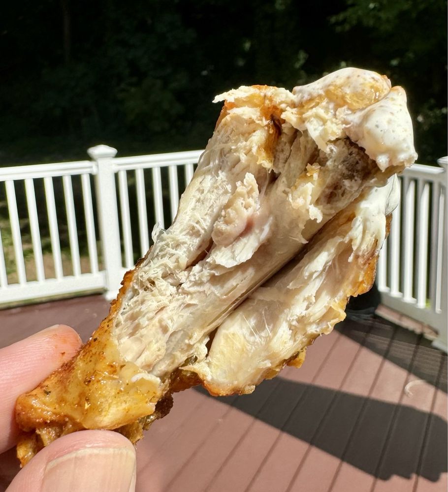 WINGSTOP - Updated July 2025 - 10 Photos & 19 Reviews - 1862 Berlin ...