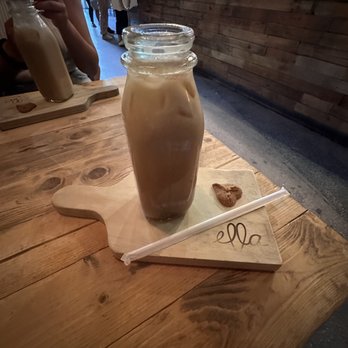 ELLA CAFE - 2223 Photos & 1407 Reviews - 9743 W Broward Blvd ...