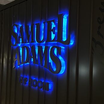 SAMUEL ADAMS TAP ROOM - Updated August 2024 - 489 Photos & 200 Reviews ...