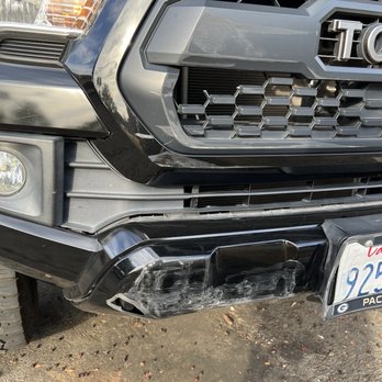 EL MONTE COLLISION CENTER - Updated July 2025 - 65 Photos & 73 Reviews ...