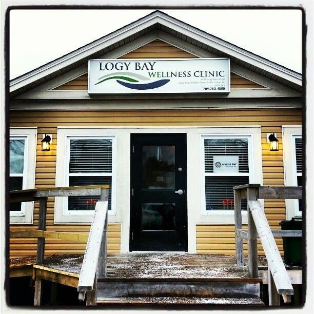LOGY BAY WELLNESS CLINIC - Updated August 2025 - 642B Logy Bay Road ...