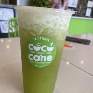 COCO CANE JUICE AND ICE CREAM - 331 Photos & 175 Reviews - 5591 Sky ...